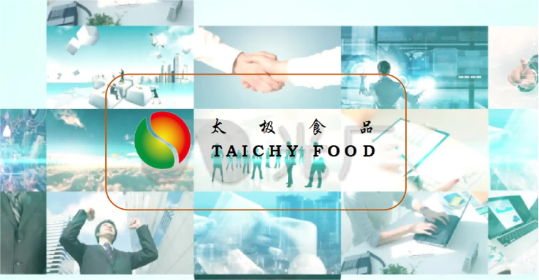TAICHY FOOD